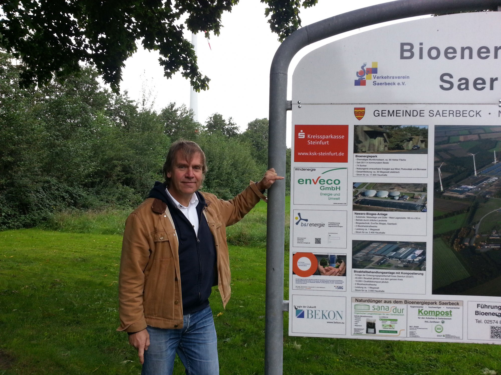 enveco Gmbh - Energie und Umwelt